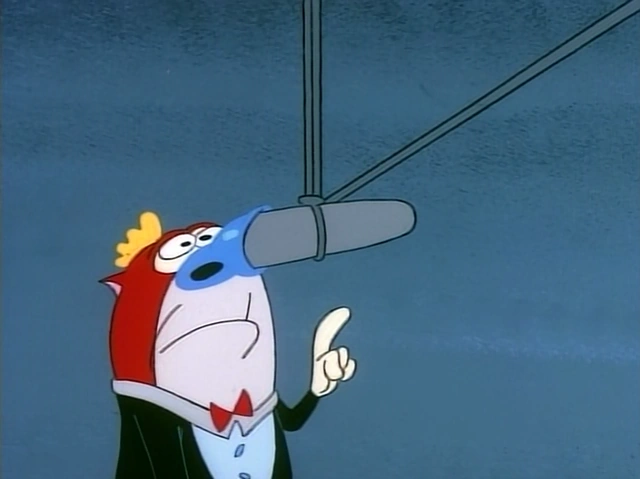Stimpy | Wikia Ren y Stimpy | Fandom