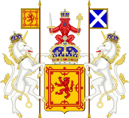Kingdom of Scotland | Renaissance Kingdoms | Fandom