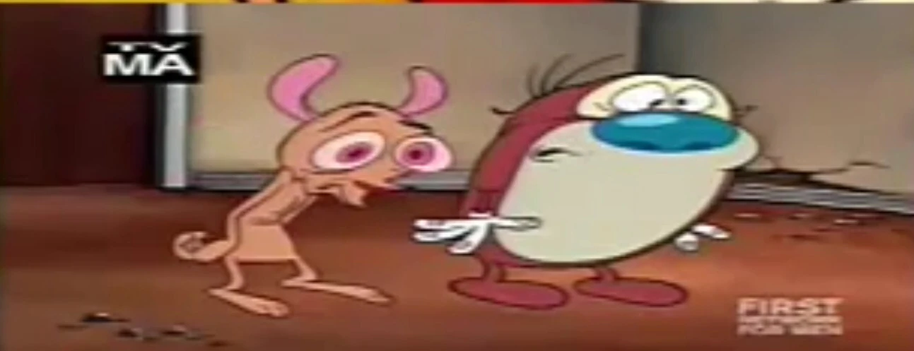 Image - TV-MA.jpeg | Ren & Stimpy Wiki | FANDOM powered by Wikia