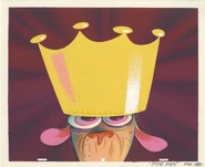 Pixie King | Ren & Stimpy Wiki | Fandom