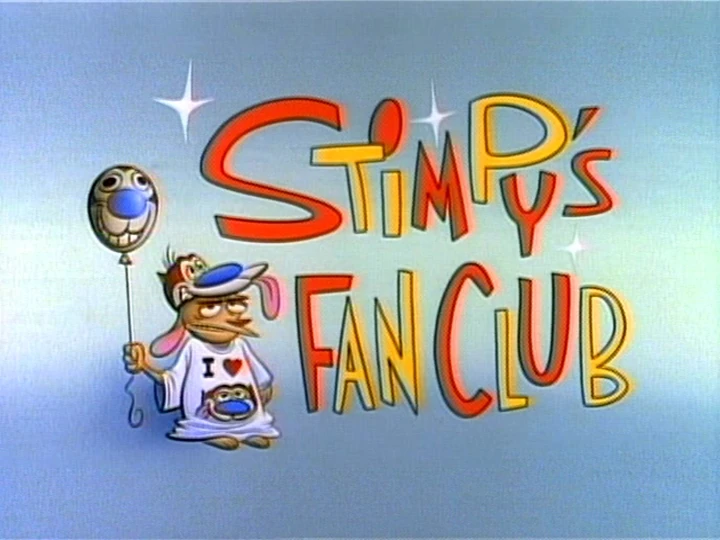 Stimpy's Fan Club (transcript) | Ren & Stimpy Wiki | Fandom