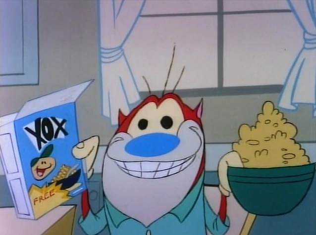 Category:Season 1 | Ren & Stimpy Wiki | Fandom
