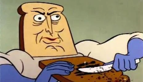 French Toast Man Song | delicieux recette