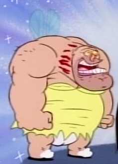 Tinker Galoot | Ren & Stimpy Wiki | Fandom