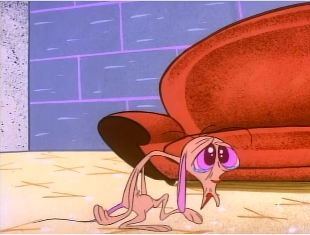 Image - Tears in Ren's eyes.png | Ren & Stimpy Wiki | FANDOM powered by ...