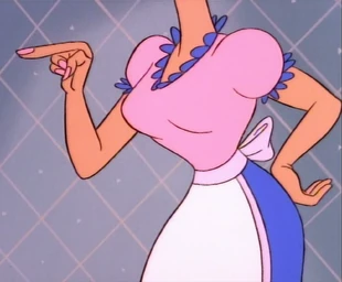 Mrs. Pipe | Ren & Stimpy Wiki | Fandom