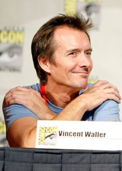 Vincent Waller | Ren & Stimpy Wiki | Fandom