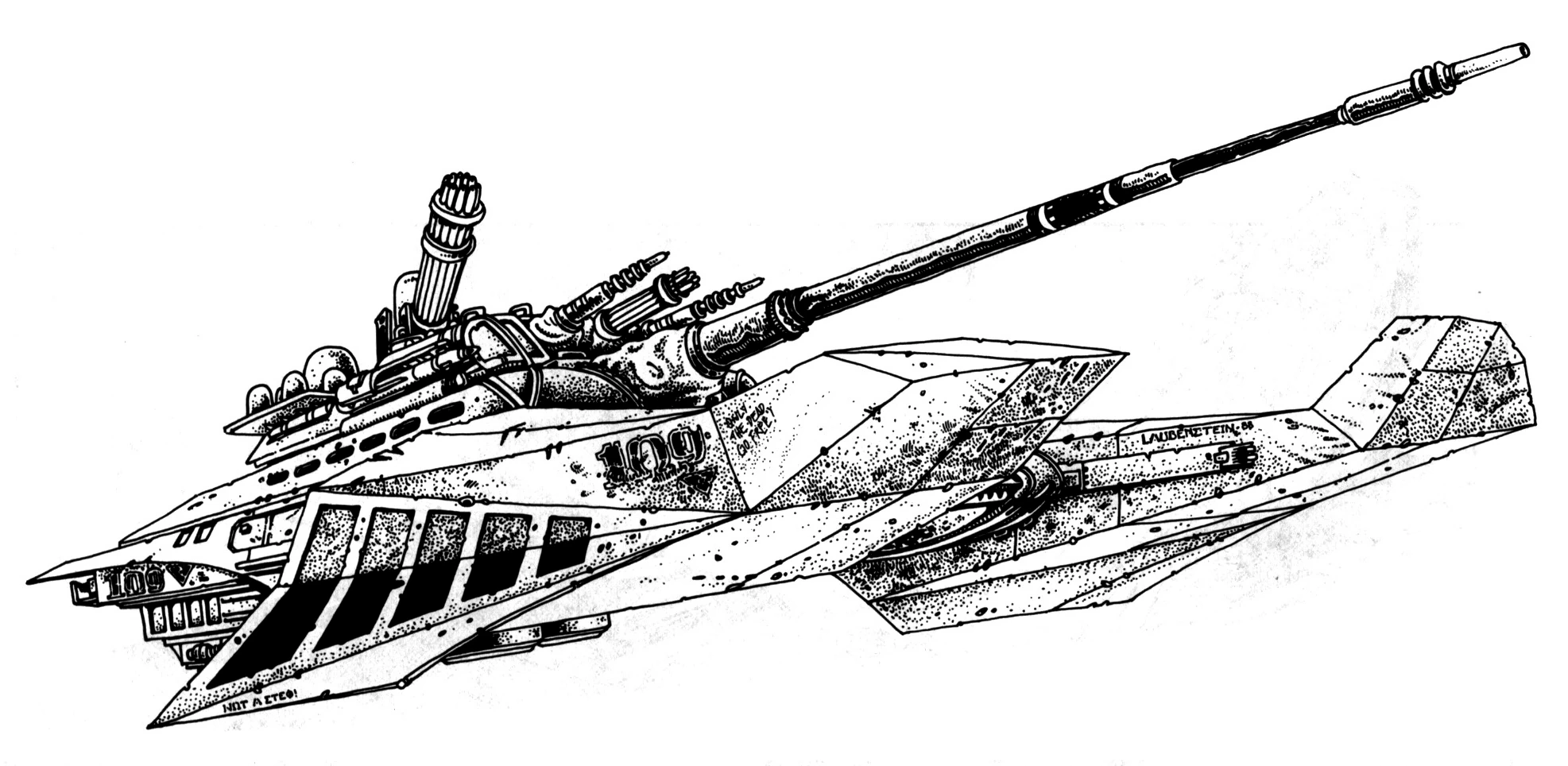 Trajan | TOG ACADEMY: the Renegade Legion Wiki | Fandom