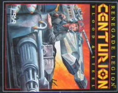 Amazon renegade legion centurion - cooklasopa