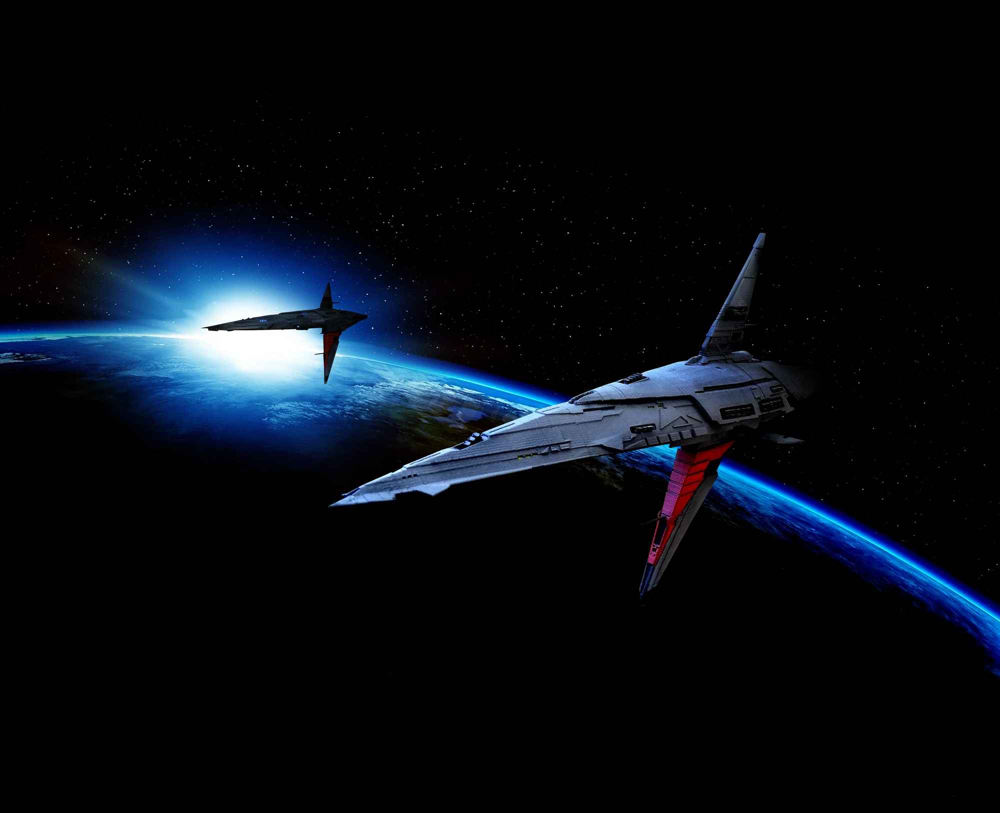 Battleship | TOG ACADEMY: the Renegade Legion Wiki | Fandom