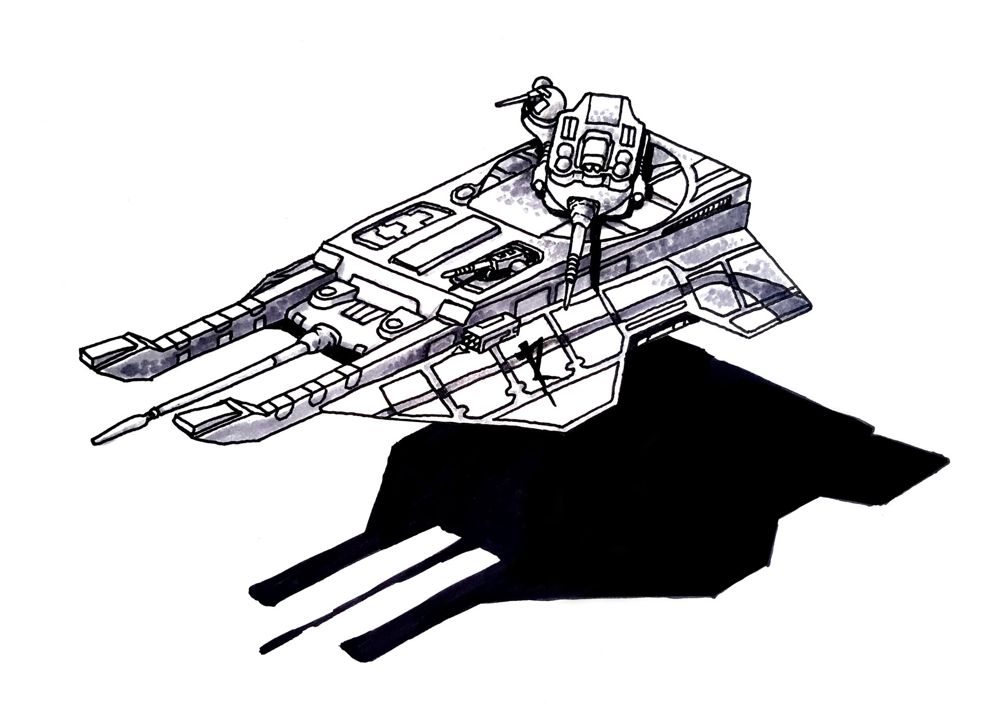 Deliverer | TOG ACADEMY: the Renegade Legion Wiki | Fandom