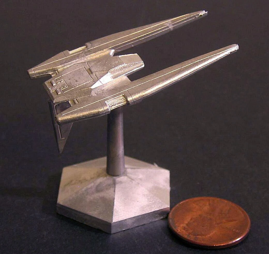 Miniatures | TOG ACADEMY: the Renegade Legion Wiki | Fandom