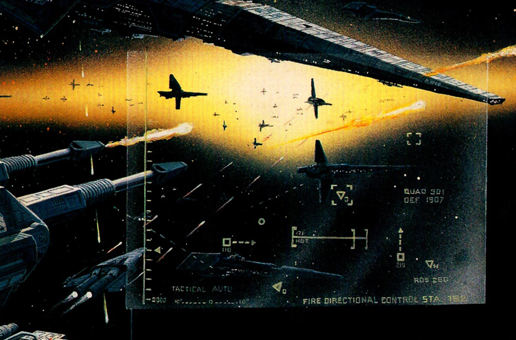 Leviathan (naval category) | TOG ACADEMY: the Renegade Legion Wiki | Fandom