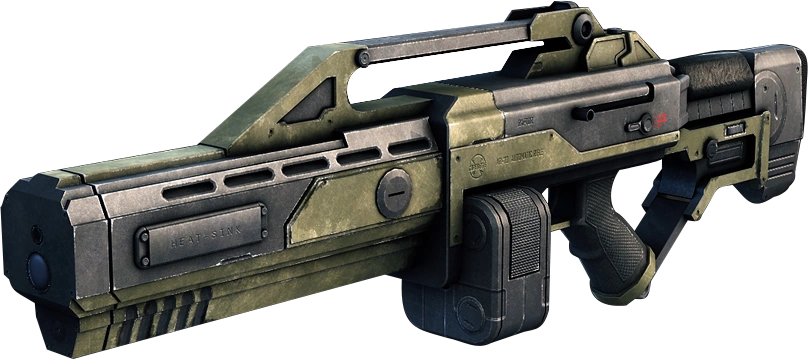 Automatic Rifle | Renegade-X Wiki | FANDOM powered by Wikia