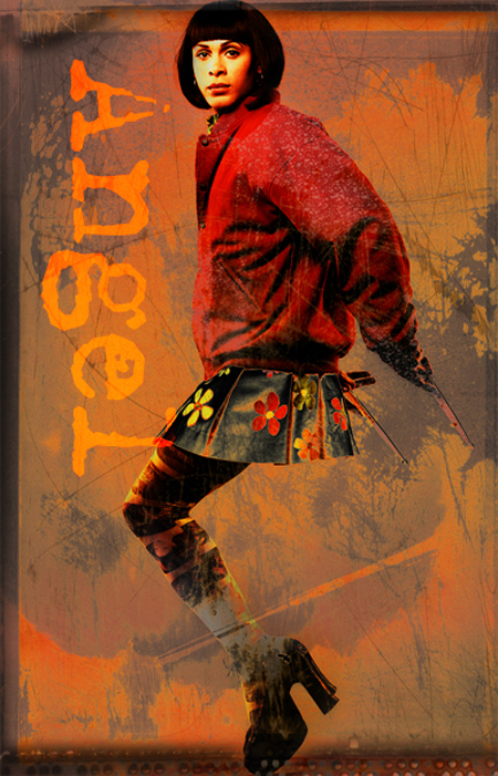 Angel Dumott Schunard | RENT Wiki | FANDOM powered by Wikia