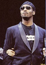 Jesse L. Martin | RENT Wiki | Fandom