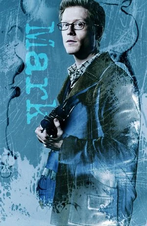 Mark Cohen | RENT Wiki | Fandom