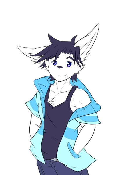 Euca | Repeat Wikia | Fandom