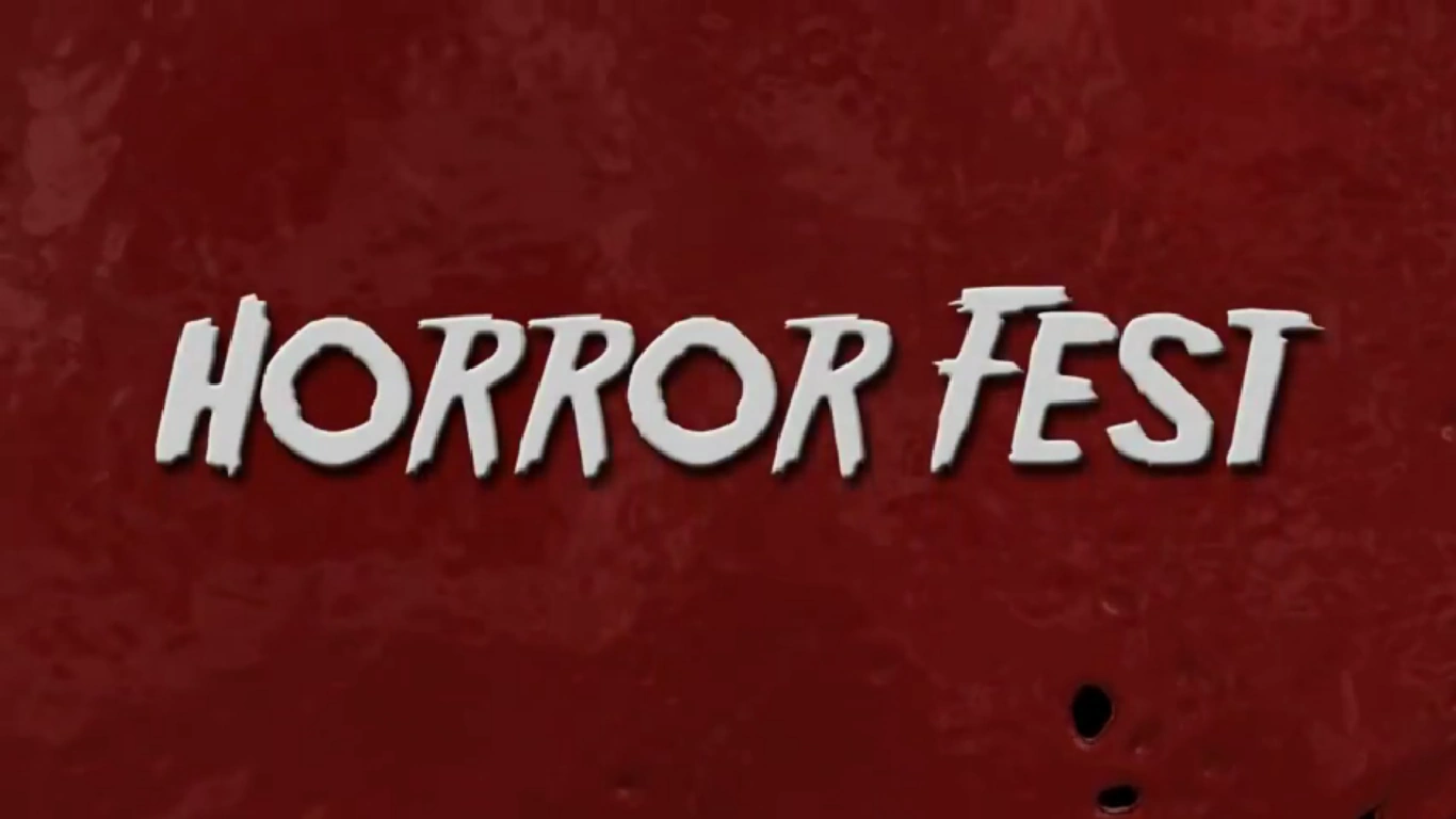Horror Fest | Replay Wiki | Fandom