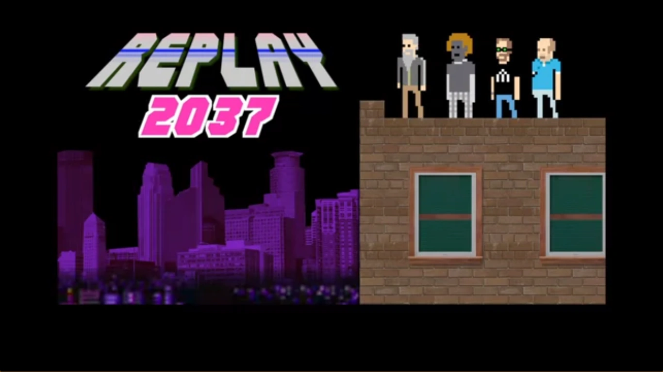 Replay 2037 | Replay Wiki | Fandom