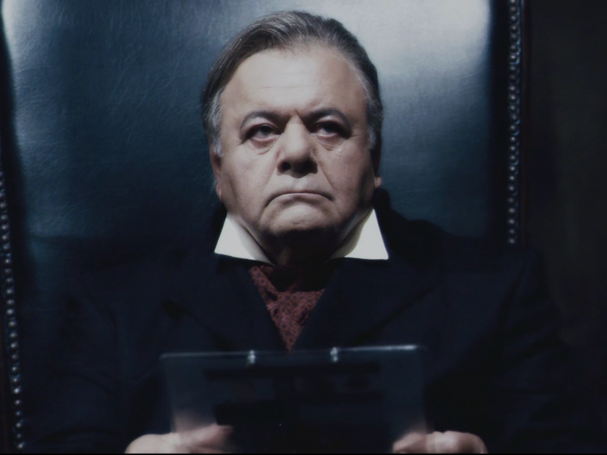 Rotti Largo | Repo! The Genetic Opera Wiki | FANDOM powered by Wikia