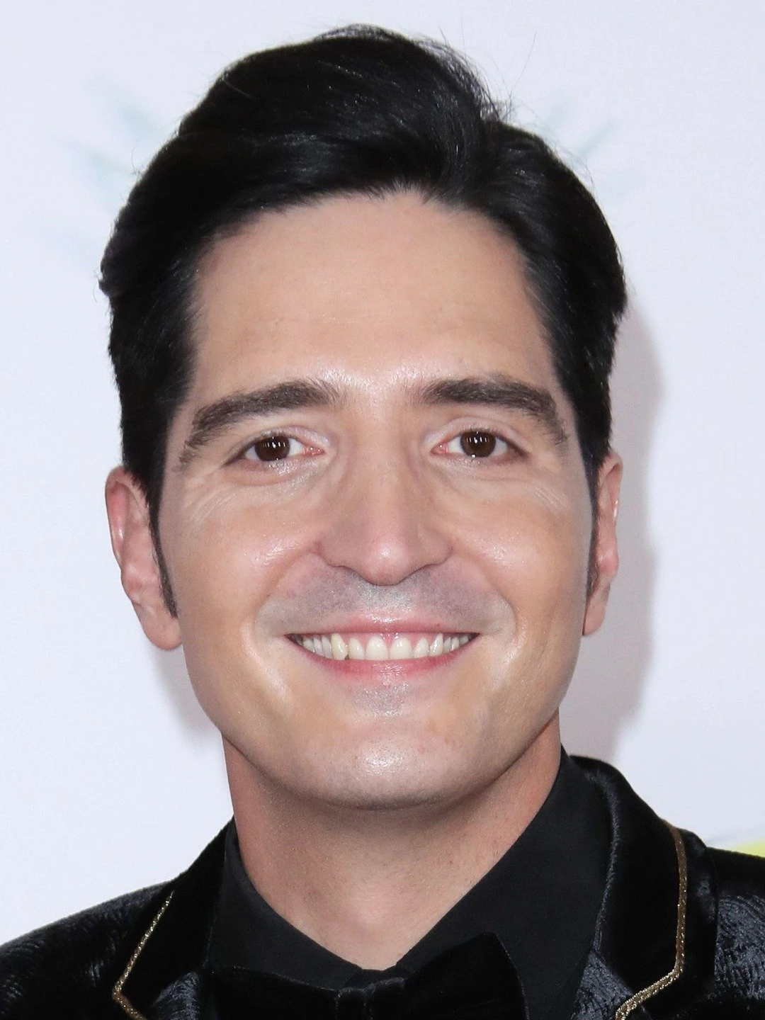 David Dastmalchian | Reprisal Wiki | Fandom