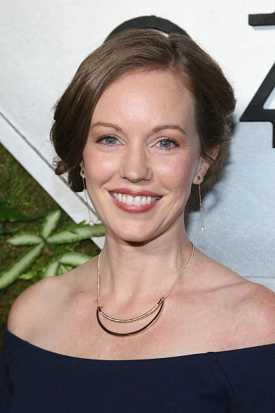 Bethany Anne Lind | Reprisal Wiki | Fandom