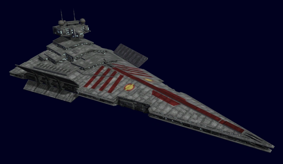 Victory-class Star Destroyer | Republic at War Wiki | Fandom