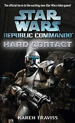 Republic Commando: Hard Contact | Republic Commando Wiki | Fandom