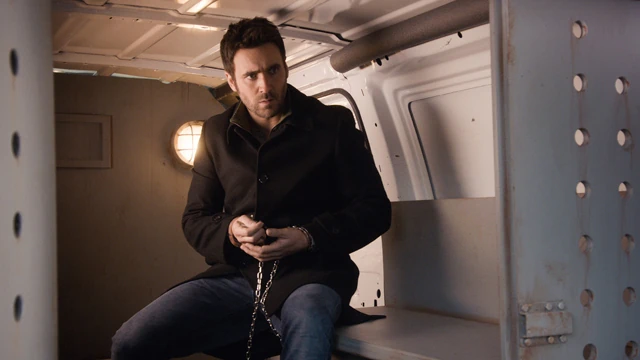 Republic of doyle