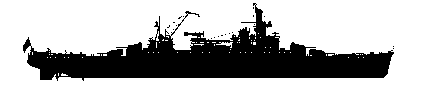 De Guichen-class cruiser | Request For Proposal Wiki | Fandom