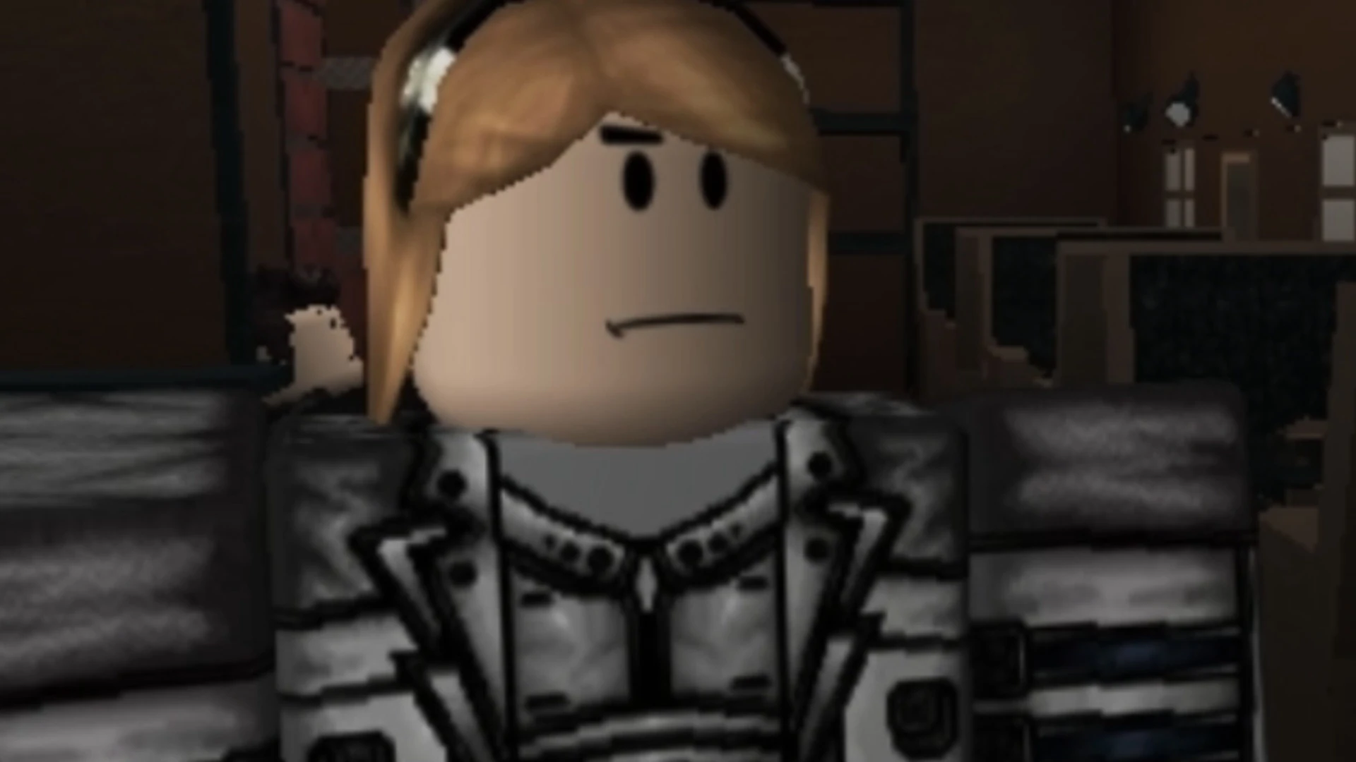 Alexis Flowers (Character) | The FOXHOUND Wiki | Fandom