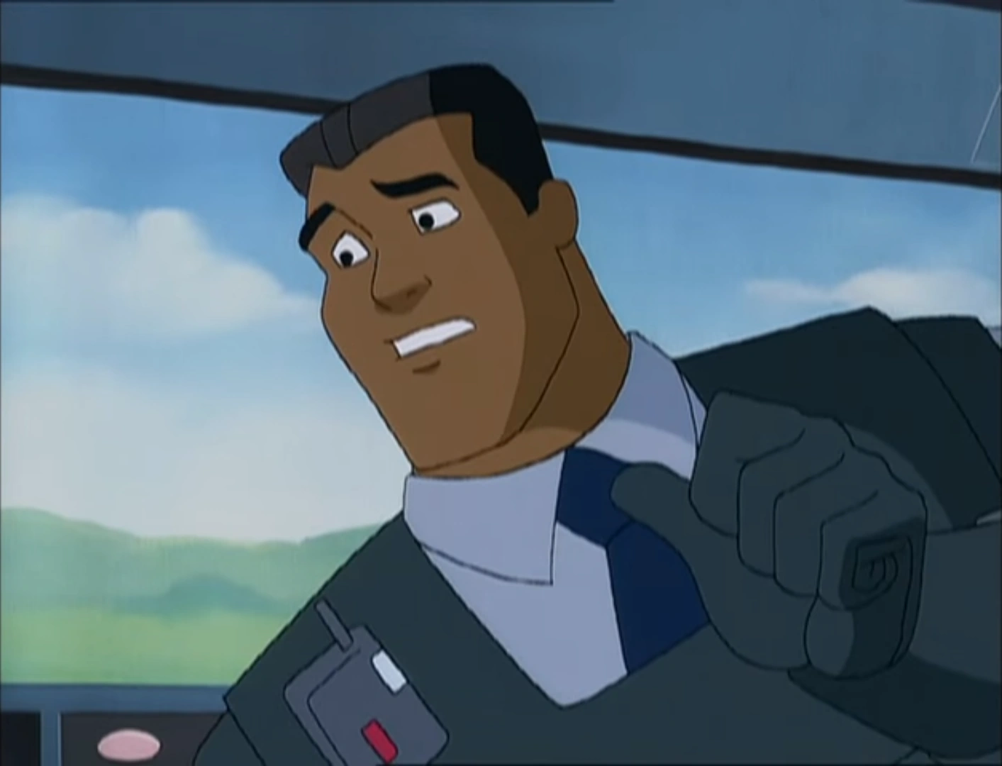 Jake Justice | Rescue Heroes Wiki | Fandom