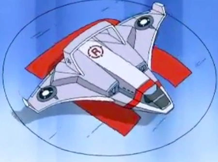 Hyper-Jet HQ | Rescue Heroes Wiki | Fandom