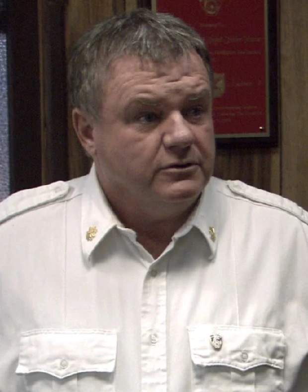 Jerry Reilly | Rescue Me Wiki | Fandom