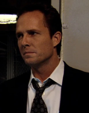 Johnny Gavin | Rescue Me Wiki | Fandom