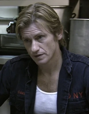 Tommy Gavin | Rescue Me Wiki | Fandom