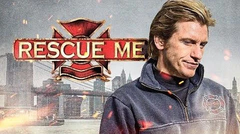 Rescue Me Wiki | Fandom