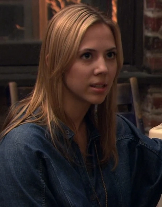 Colleen Gavin | Rescue Me Wiki | Fandom