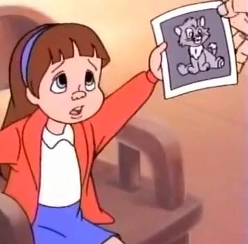 Mandy | Rescue Rangers Wiki | Fandom