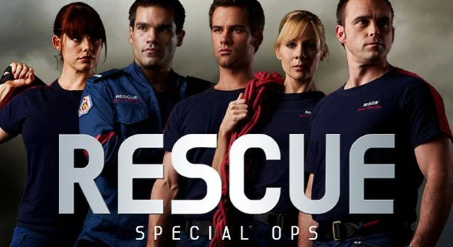 Rescue Special Ops Wiki | Fandom