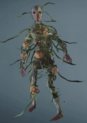 Plante 43 | Wiki Resident Evil | Fandom