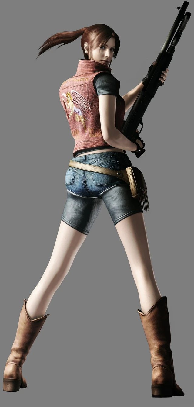 Resident Evil 2 Remake: First Look At Monster Birkin | Page 3 | ResetEra