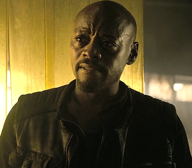 Michael | Resident Evil Wiki | Fandom