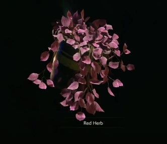 Red Herb | Resident Evil Wiki | Fandom