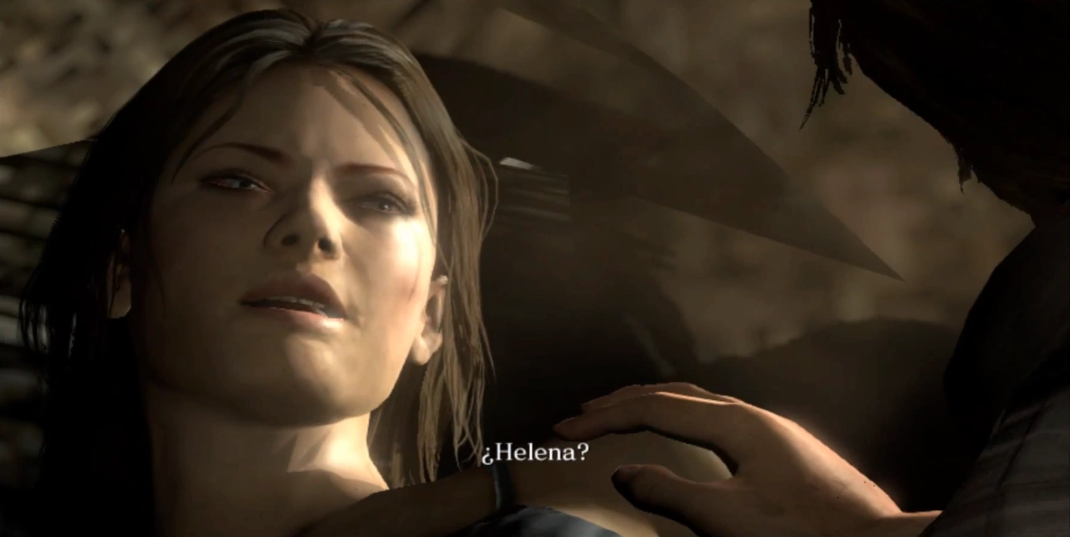 Deborah Harper | Resident Evil Wiki | FANDOM powered by Wikia