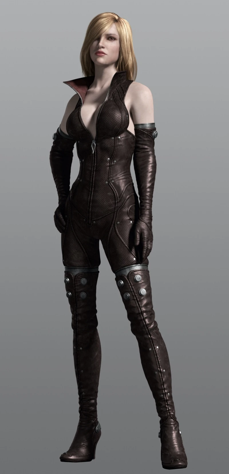 Maria Gomez | Resident Evil Wiki | FANDOM powered by Wikia