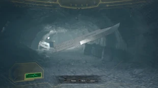 Tactical Knife (RE7) | Resident Evil Wiki | Fandom