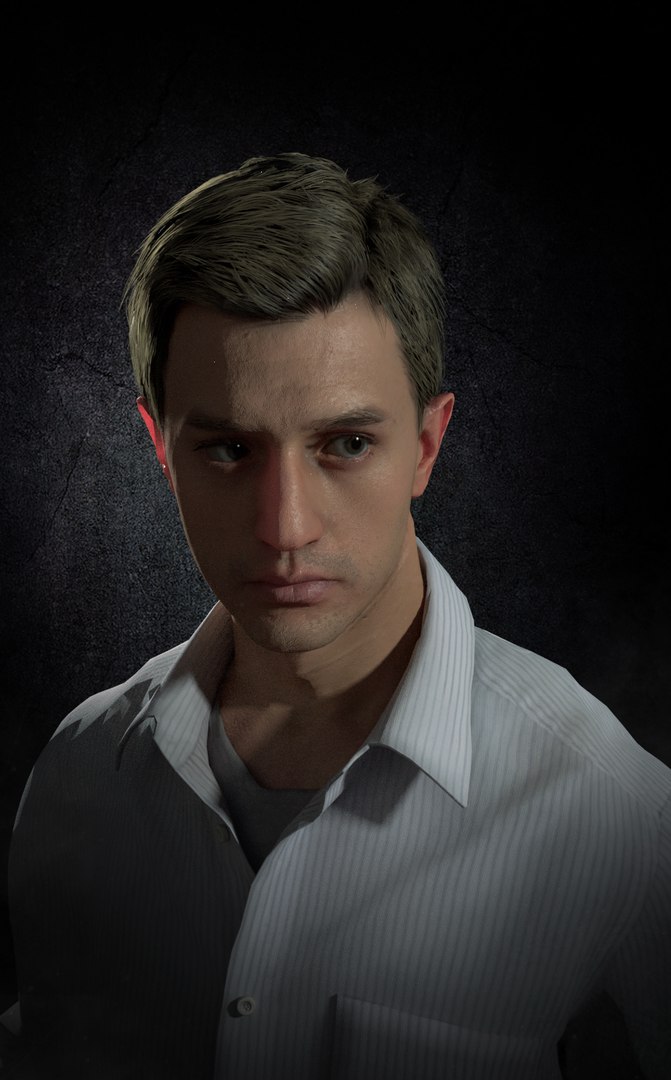 Image - Ethan Winters.jpg | Resident Evil Wiki | FANDOM powered by Wikia Image - Ethan Winters.jpg | Resident Evil Wiki | FANDOM powered by Wikia