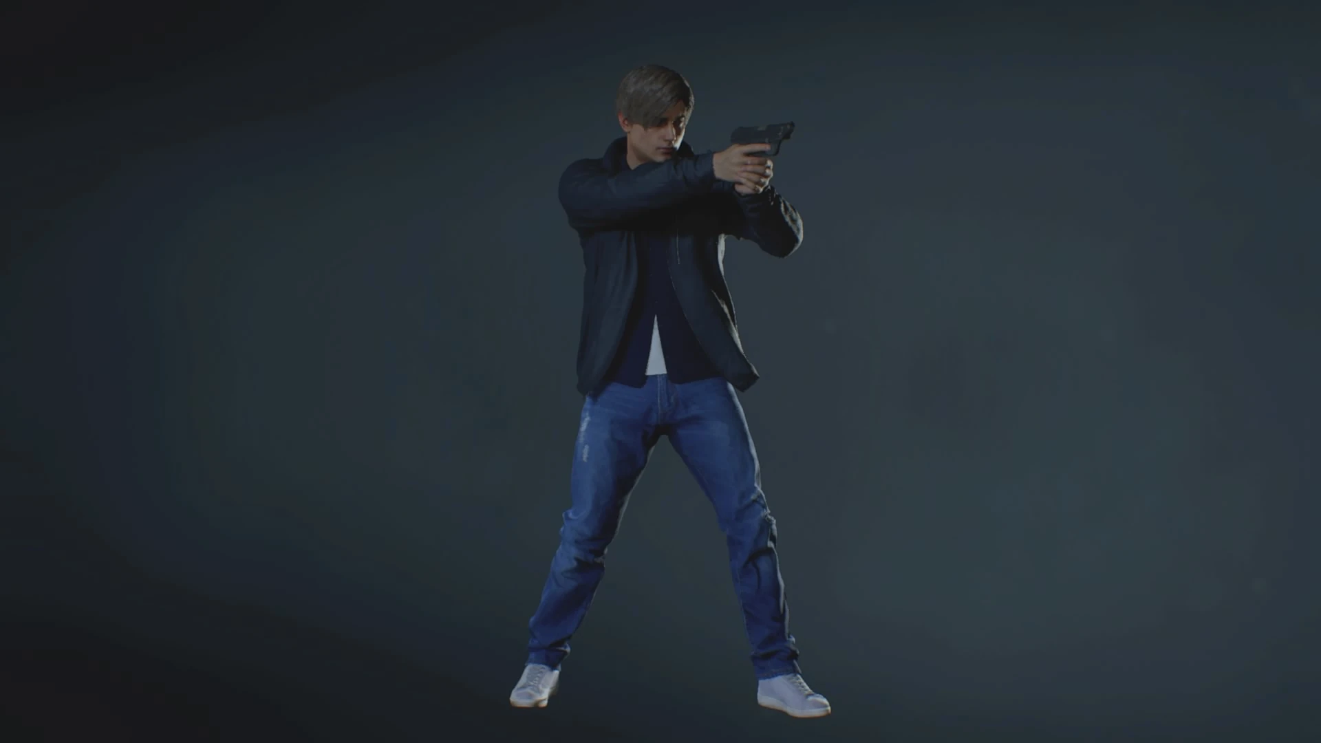 Resident Evil 2 Remake Ada Wong Face Model - Seputar Model